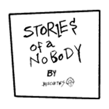 Stories of a Nobody | WEBTOON
