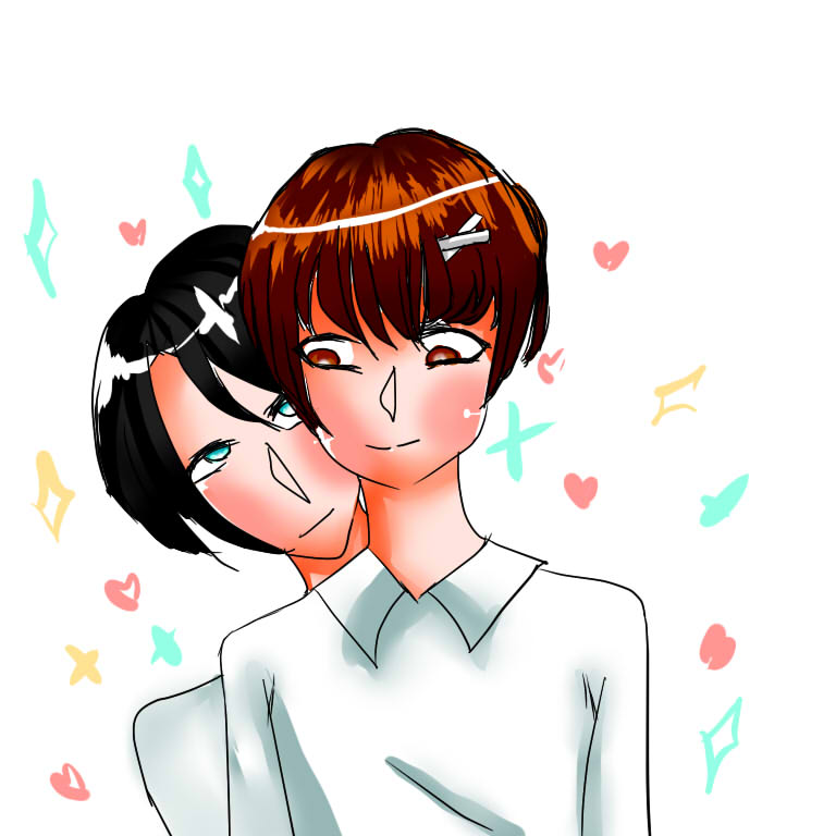 พี่เมะครับ ท้องผมมันโตขึ้นเรื่อยๆครับ (omegavers) | WEBTOON