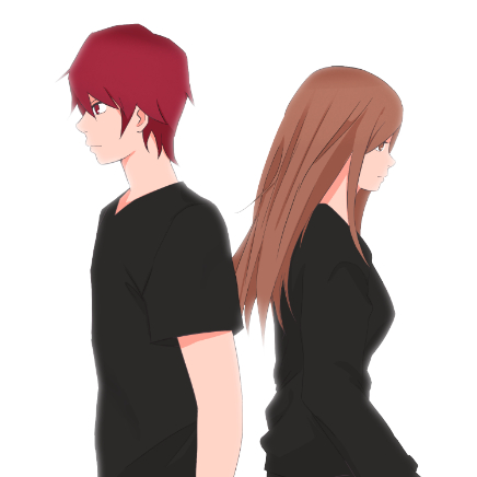 Frame World | LINE WEBTOON