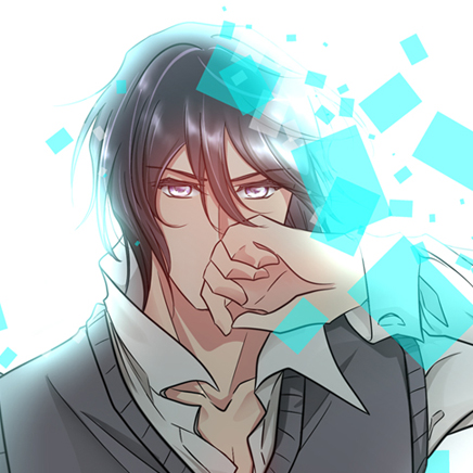 Cyber Escape | LINE WEBTOON