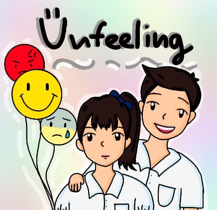 Unfeeling | WEBTOON