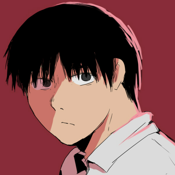Vampire | WEBTOON