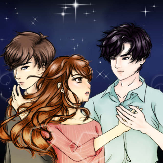 Rewrite The Stars | LINE WEBTOON