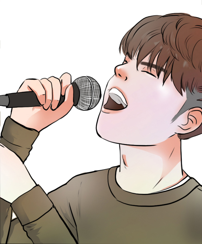 IDOL | WEBTOON