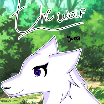 The Wolf | LINE WEBTOON