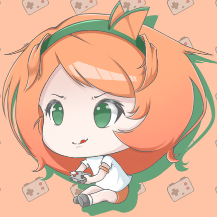 Marie Clems' (Gaming) Life | LINE WEBTOON