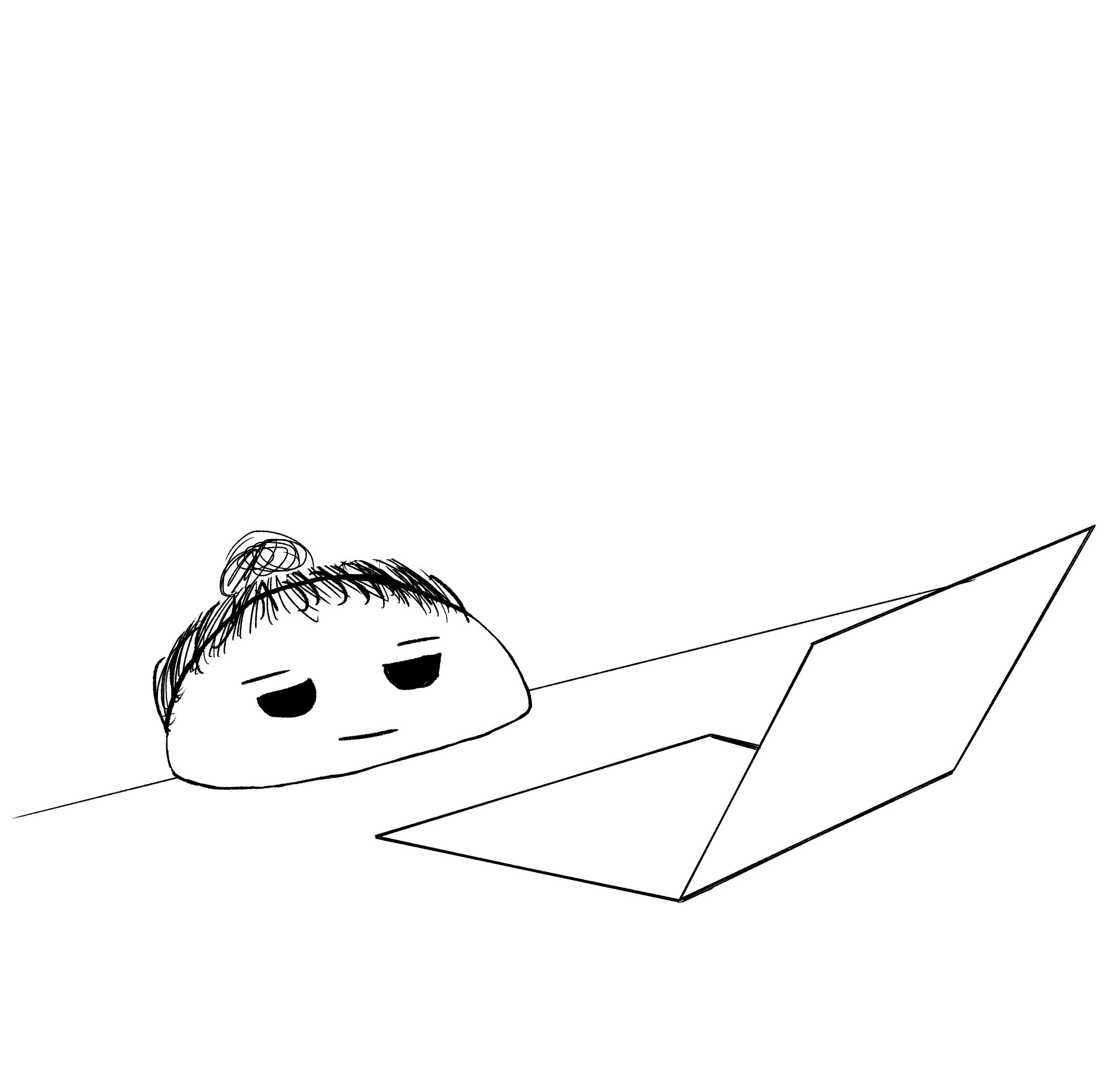 internet Comics I made | WEBTOON