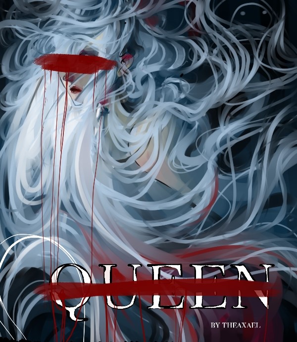 Queen | WEBTOON