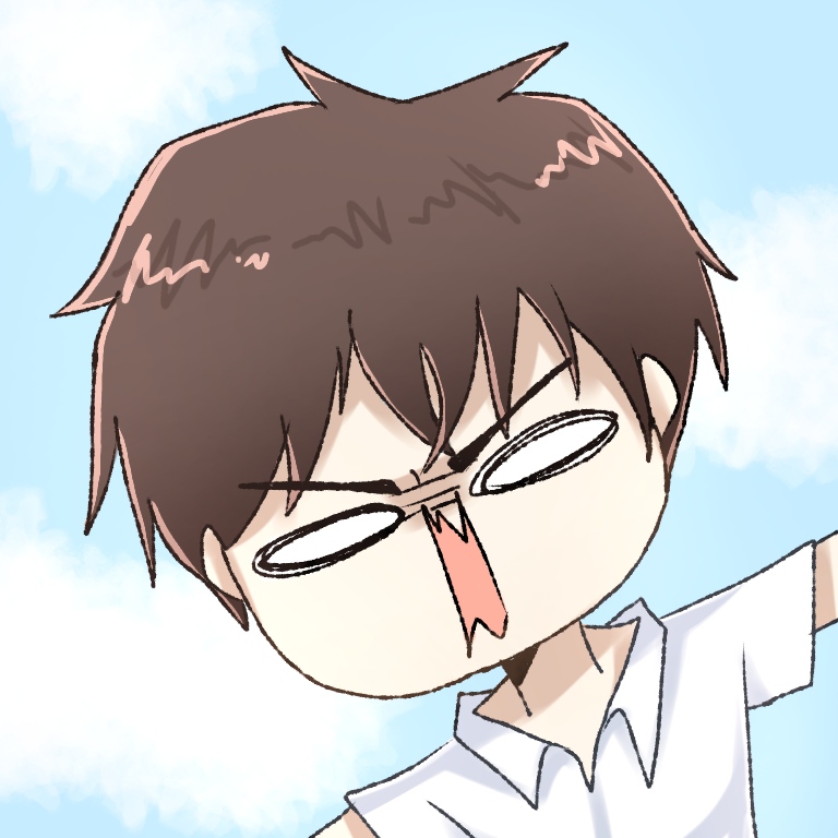 CHA KAI MOOK | WEBTOON