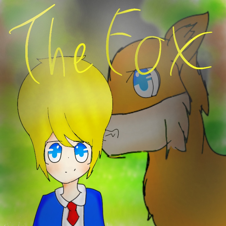The Fox จิ้งจอกกลายพันธุ์ | WEBTOON