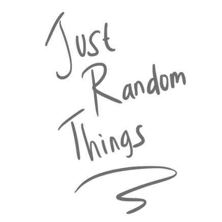 just random things | WEBTOON