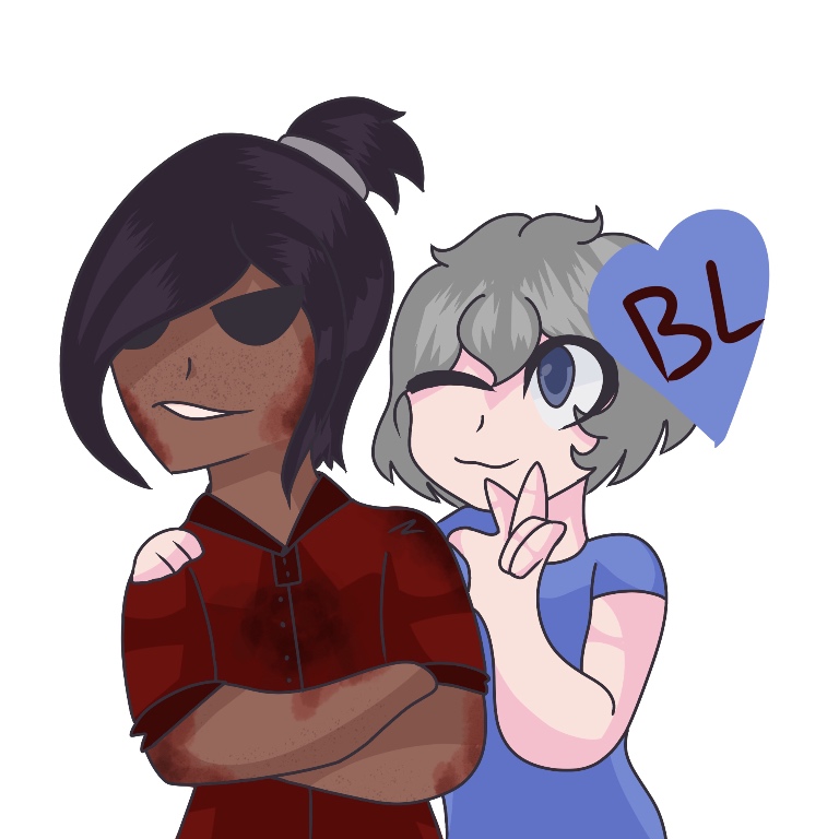My boyfriends a serial killer | WEBTOON