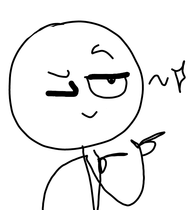 Poorly-Drawn Stickmen | WEBTOON