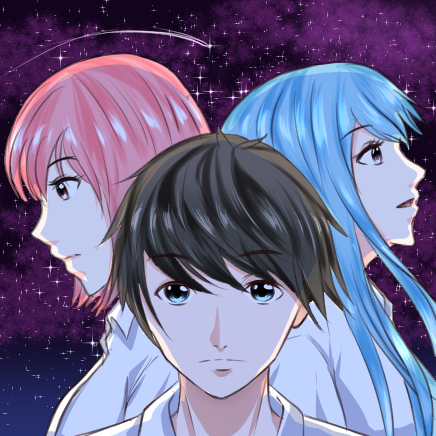 Lost Star | LINE WEBTOON