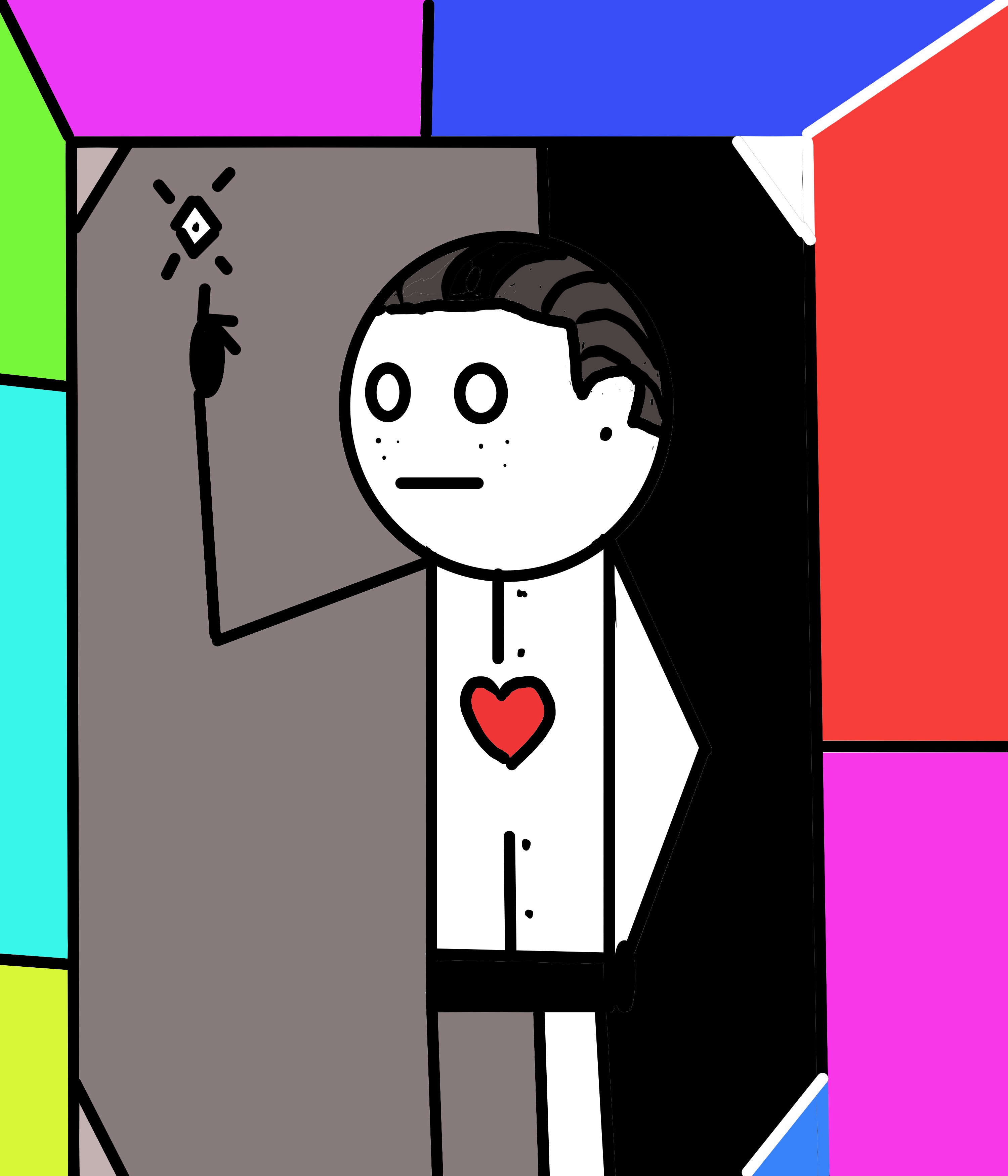 Stick Power | WEBTOON