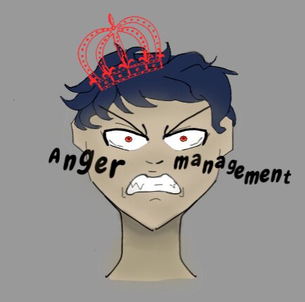 Anger Management | WEBTOON