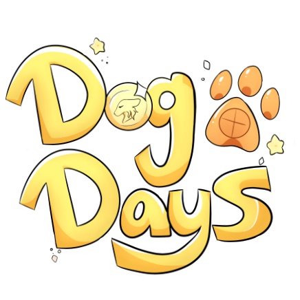 Dog Days | WEBTOON