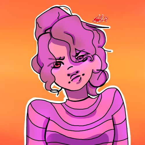 Almost fine | WEBTOON