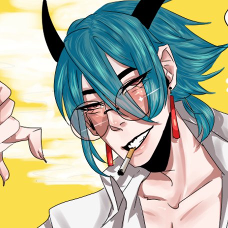 YEONG's DAILY! | WEBTOON