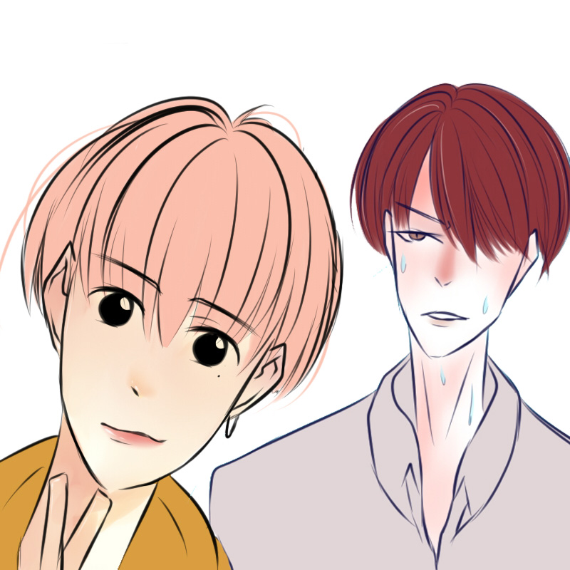 My Brother | WEBTOON