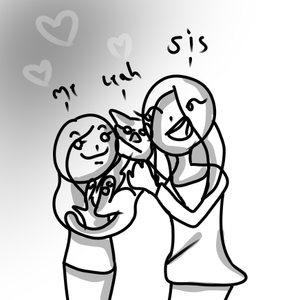 Cringey Queens | WEBTOON