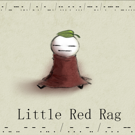 Little Red Rag | WEBTOON