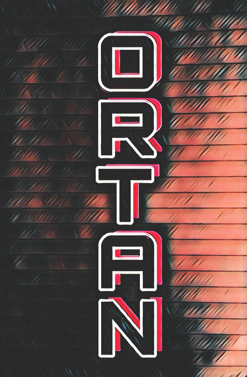 ORTAN | WEBTOON