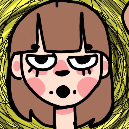 In Between the Two | WEBTOON