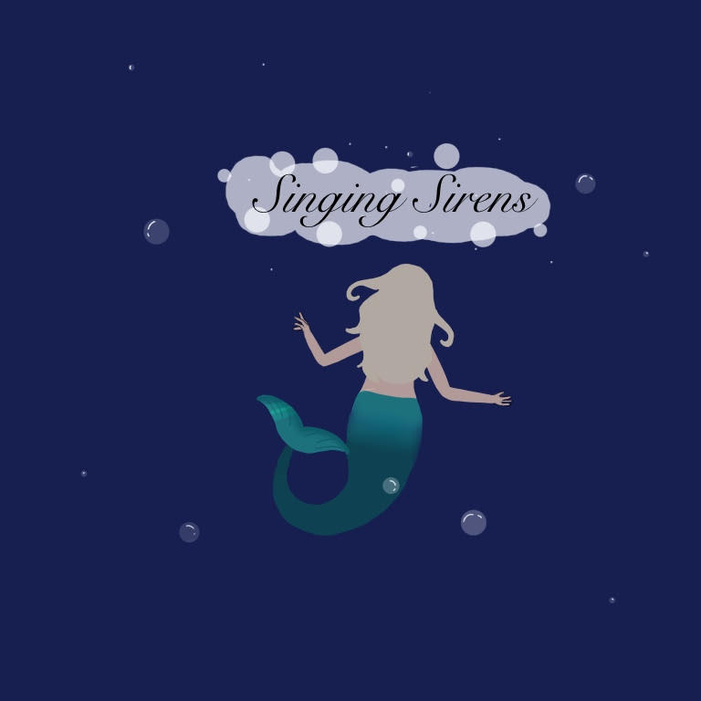 Singing Sirens | WEBTOON