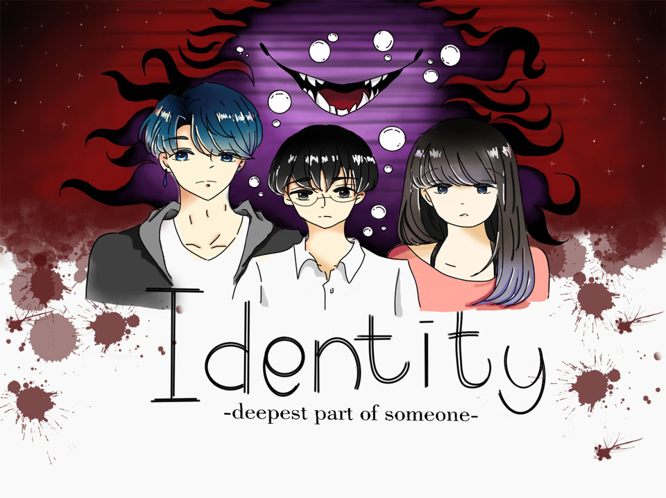 Identity | LINE WEBTOON