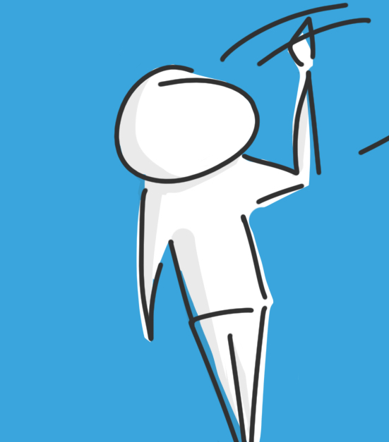 Stickman Evolved | WEBTOON