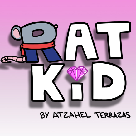 Rat Kid | WEBTOON