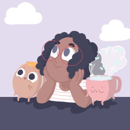 Hide And Seek | WEBTOON