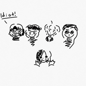 Phantom Operator Webtoon