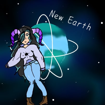 New Earth | WEBTOON