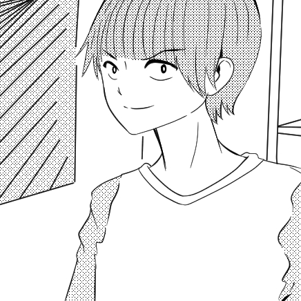 Programmer & Cristina | WEBTOON