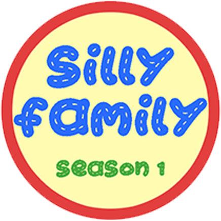 SILLY FAMILY | LINE WEBTOON