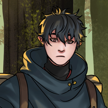 Emir (ONESHOT) | WEBTOON