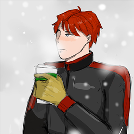 Oh My Vampires! | LINE WEBTOON