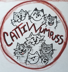 Cattiwumpuss | WEBTOON