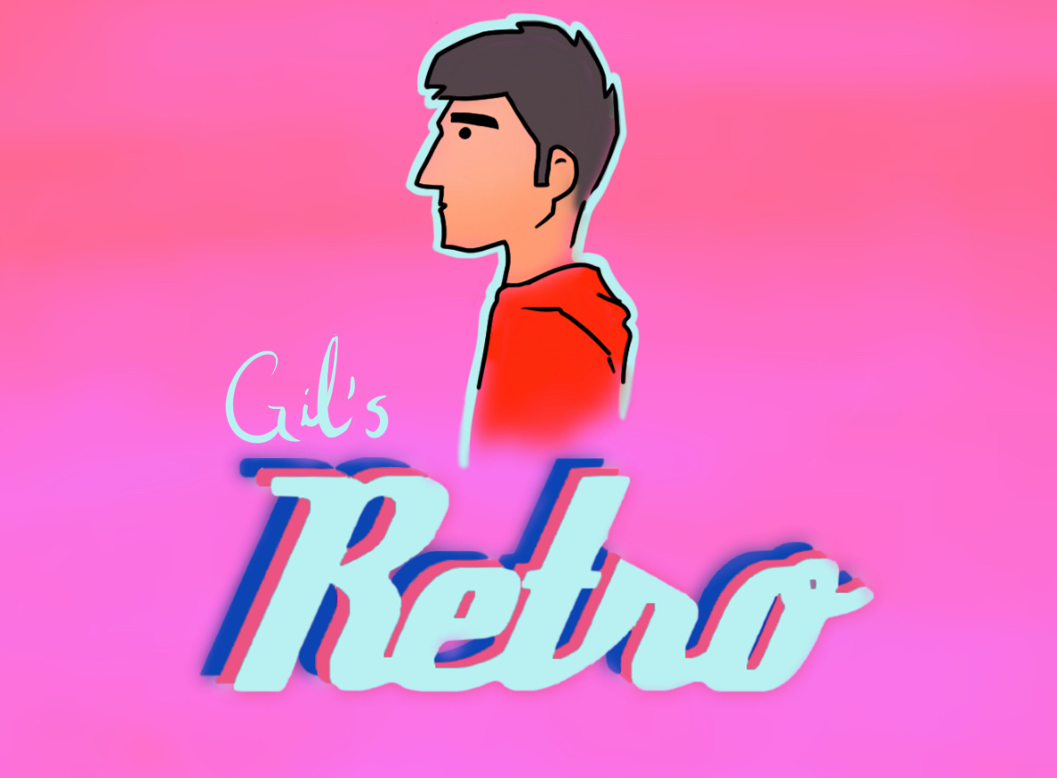 Gil's RETRO | WEBTOON