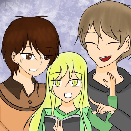 Melt Best Friend | LINE WEBTOON