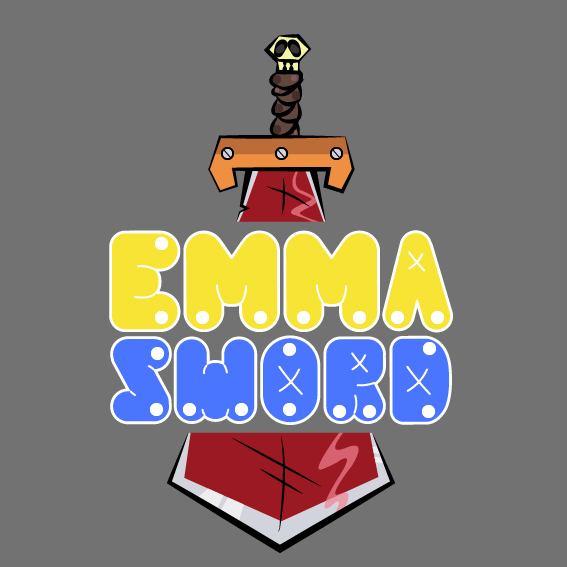 Emma Sword | WEBTOON