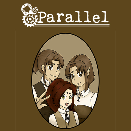 Parallel | WEBTOON