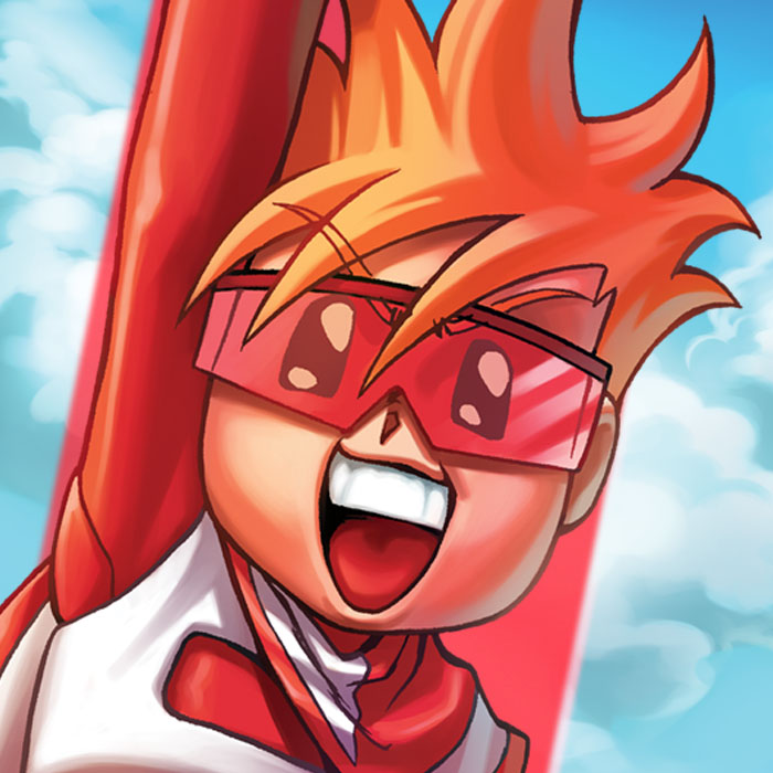 Combo Rangers - We Are Heroes | WEBTOON