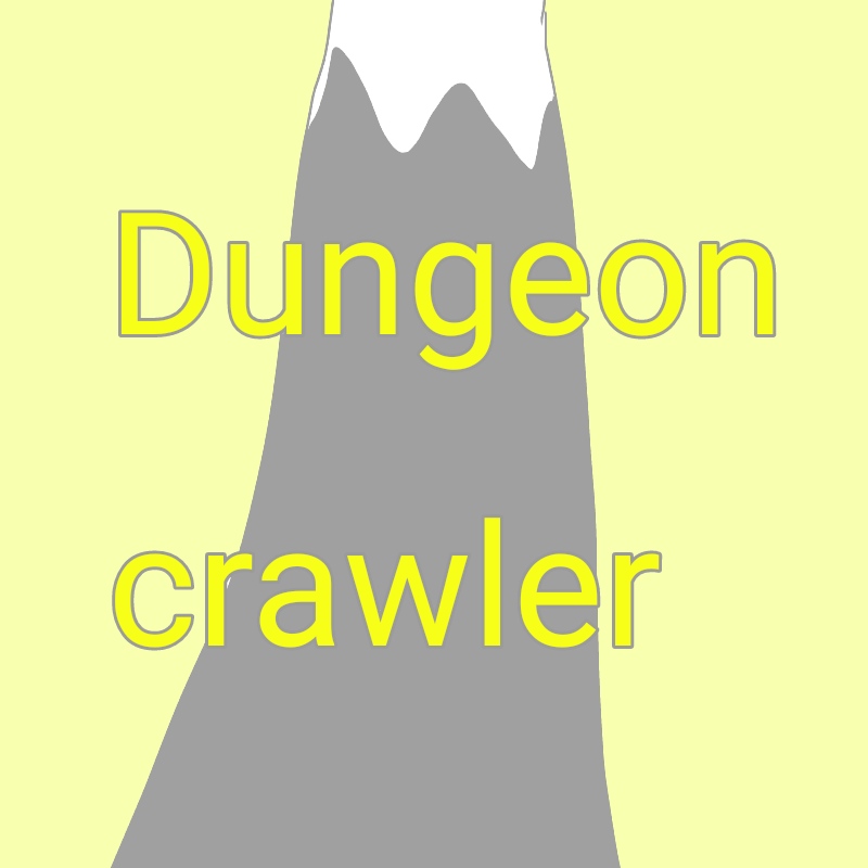 Dungeon Crawler Webtoon