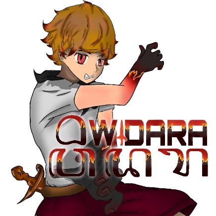WIDARA | LINE WEBTOON