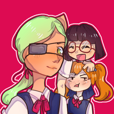 Melon Girl | WEBTOON