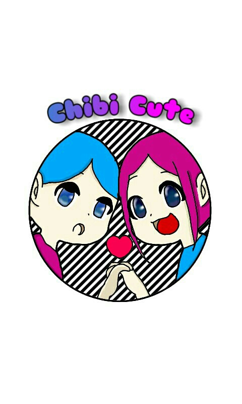 Chibi Cute | LINE WEBTOON