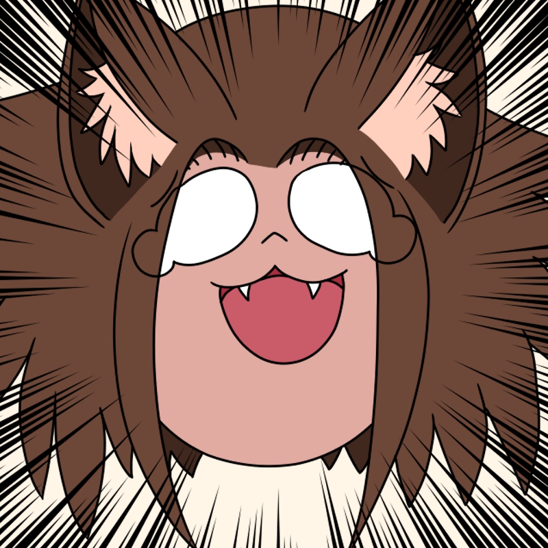 Catnip! | WEBTOON